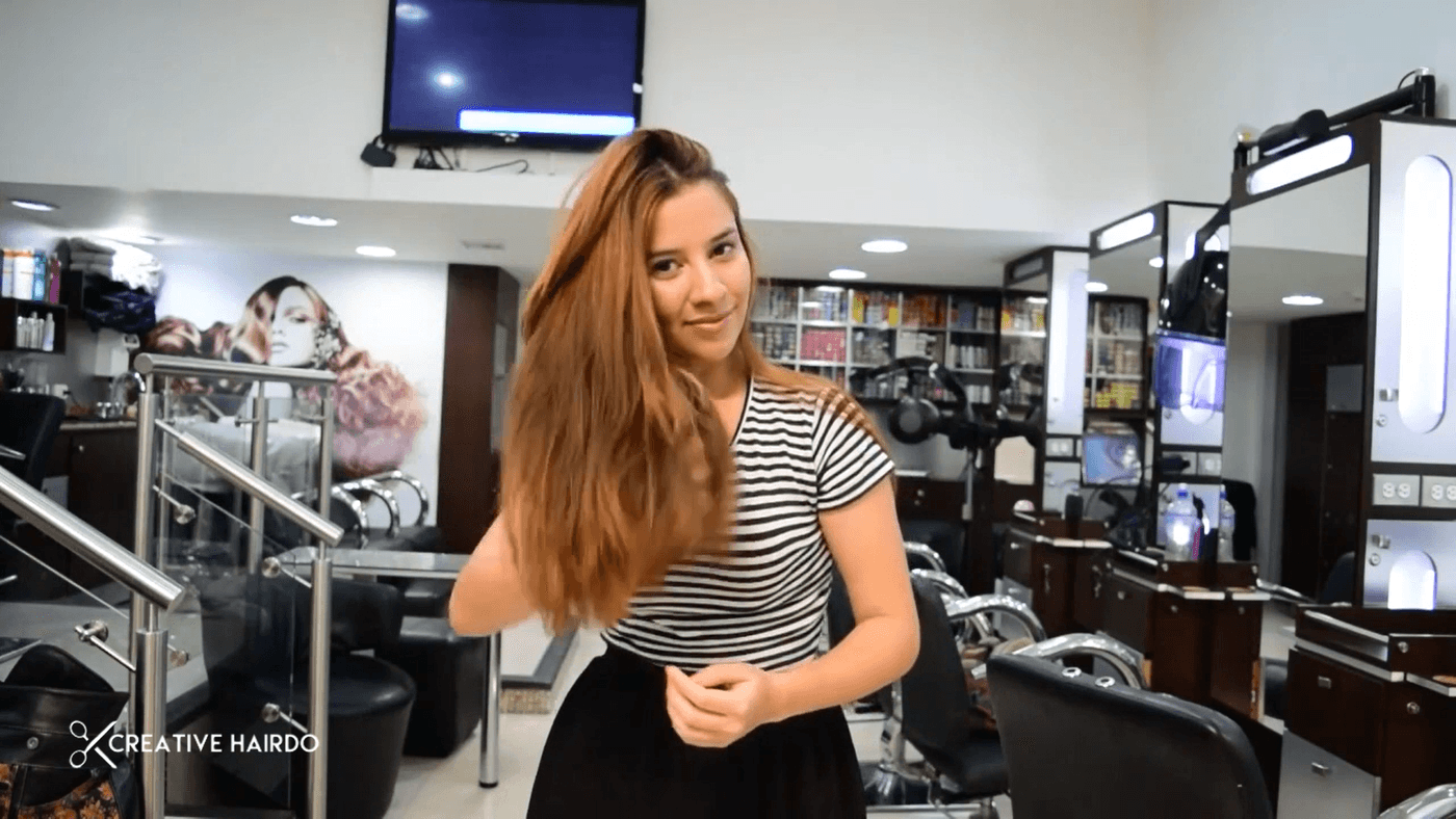 Carolina Andrea "Extreme Bob"