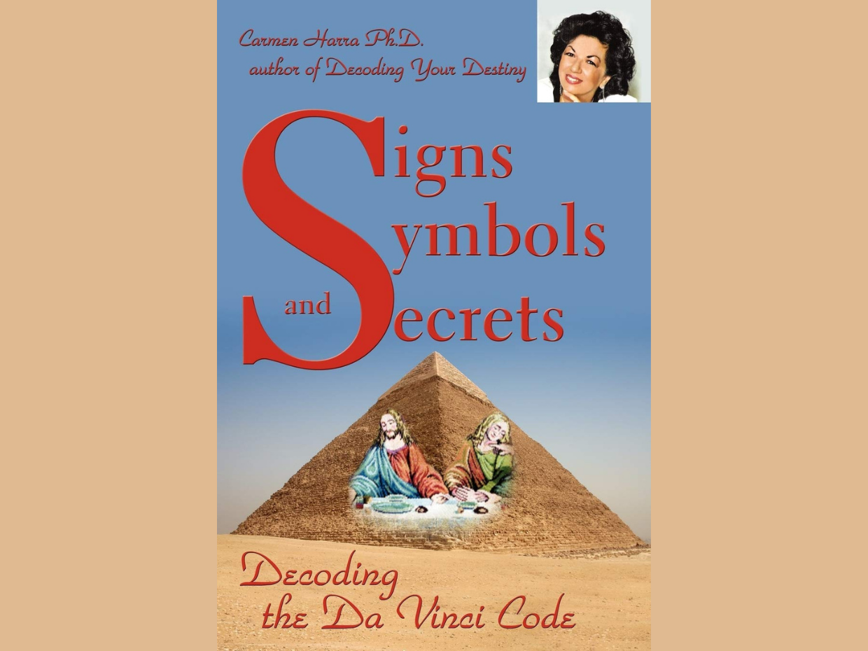 Davinci Code Symbols Robert Langdon (book Series) Wikipedia