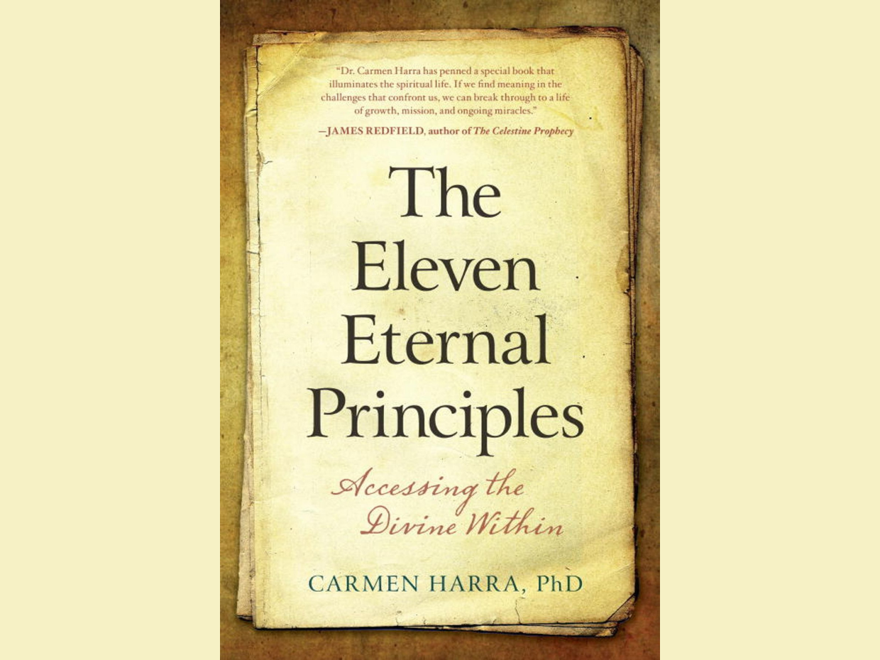 The Eleven Eternal Principles