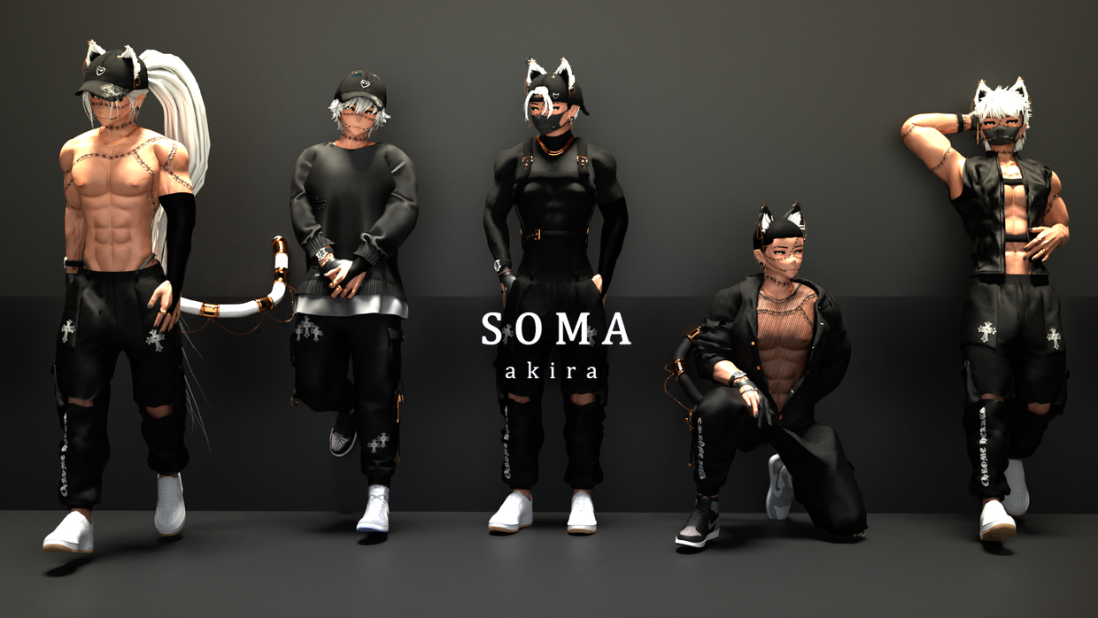 S O M A
