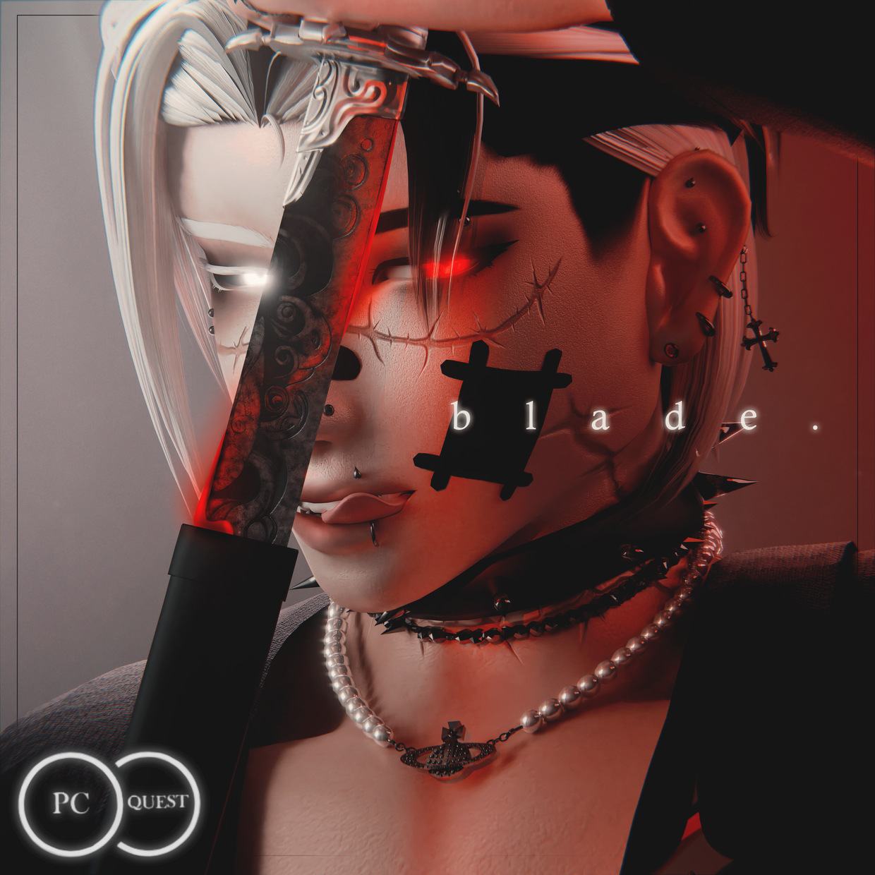 B L A D E