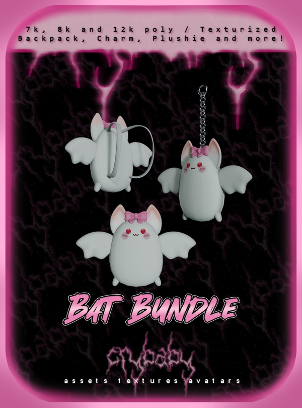 Bat Bundle