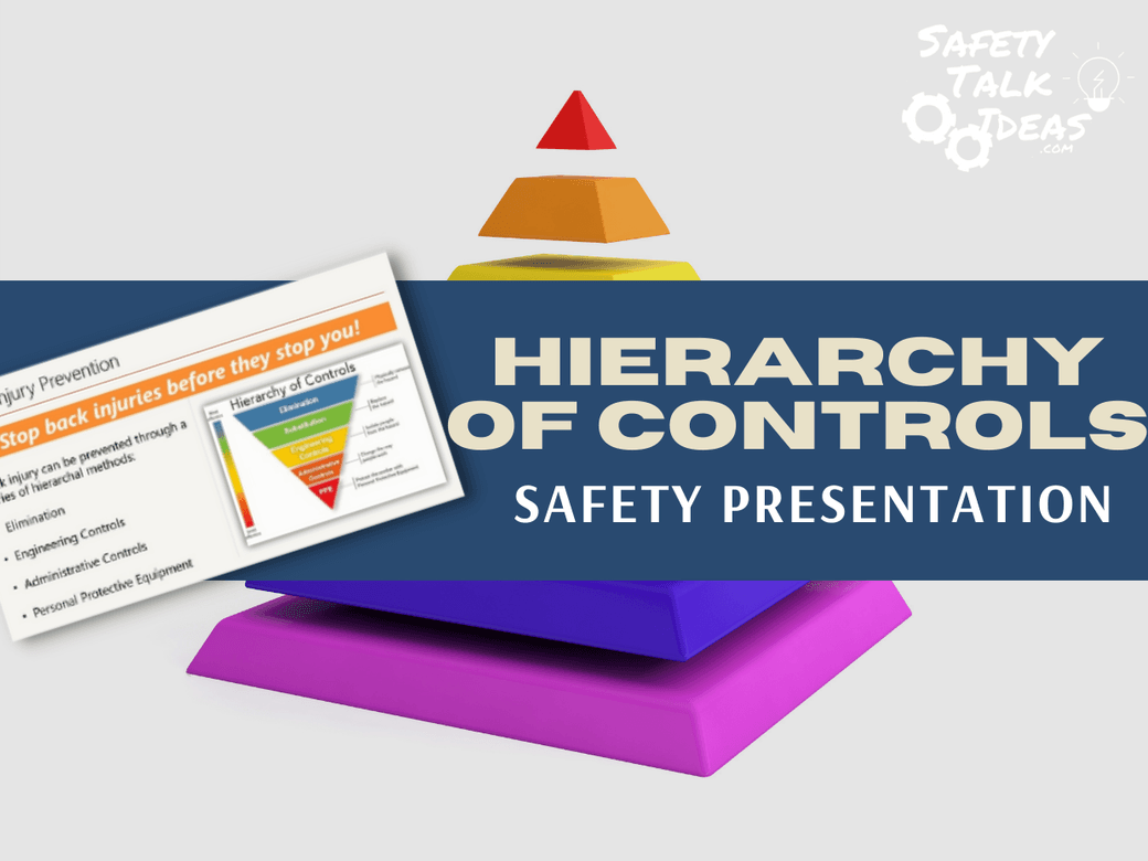 Dropped Objects Safety Presentation