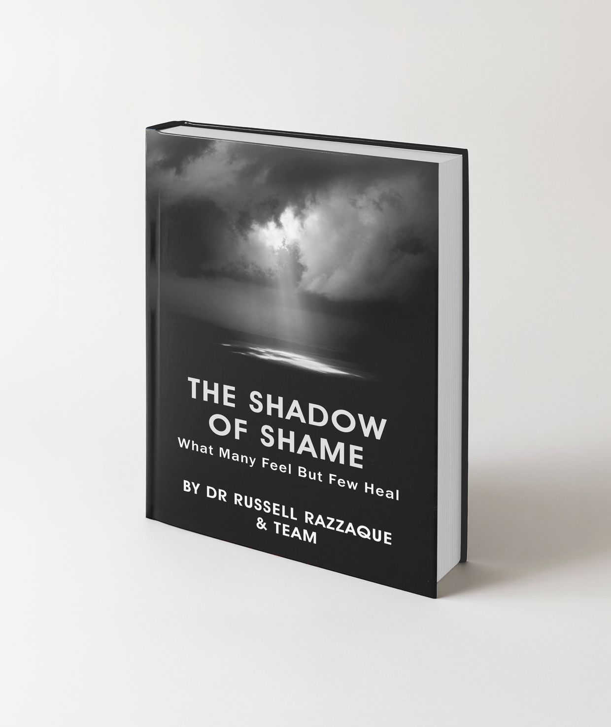 The Shadow Of Shame: What Many Feel But Few Heal