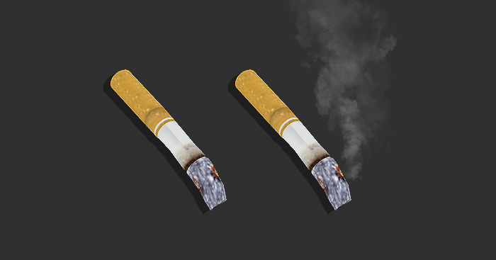 CIG PACK