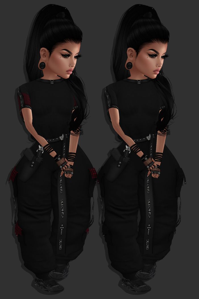 QAY OUTFIT