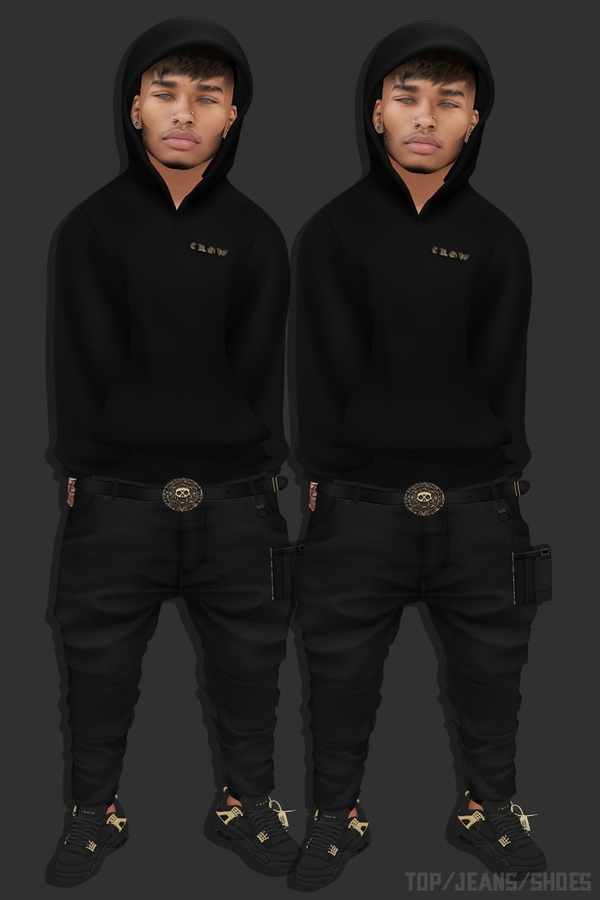 Jack Outfit 3910