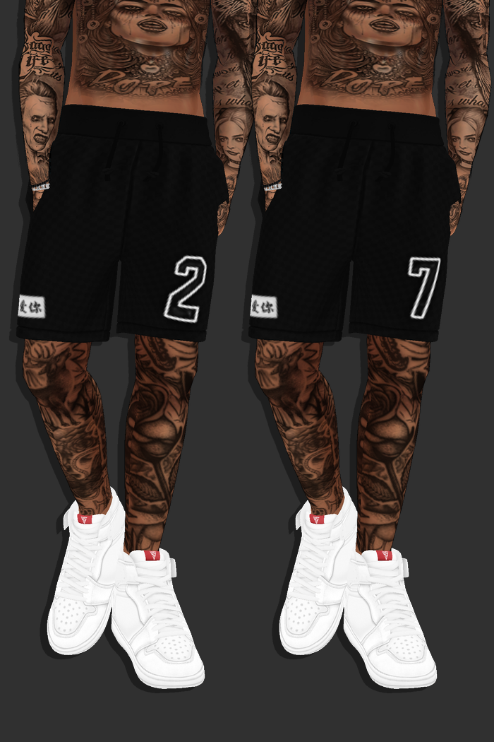 XIROK OUTFIT