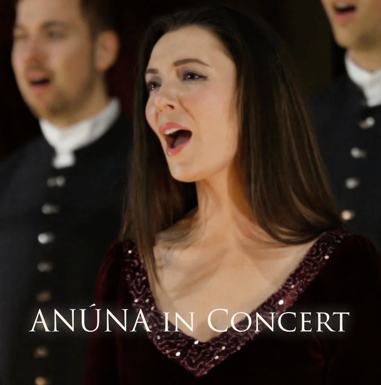 ANÚNA in Concert