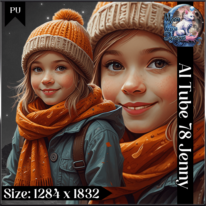 MVD - AI Tube 78 Jenny