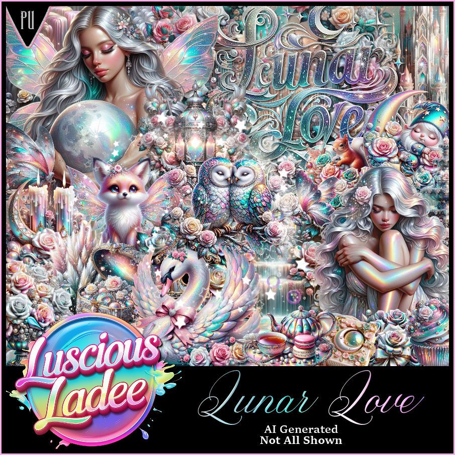 LL-Lunar Love