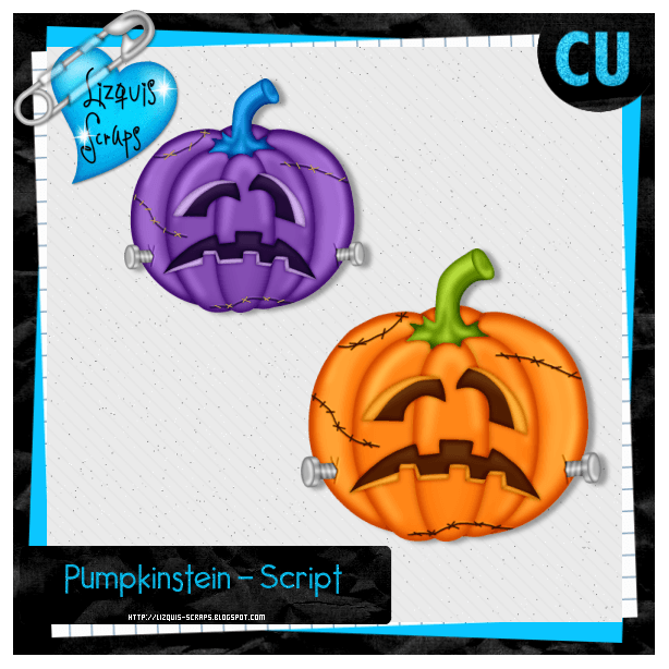 LS-Pumpkinstein script