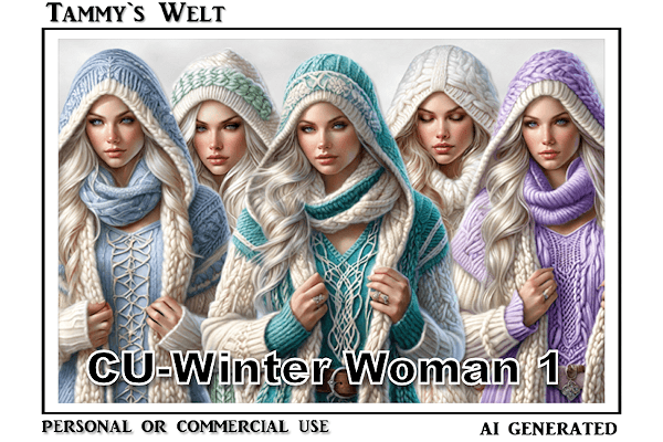 TW-CU-Winter Woman 1