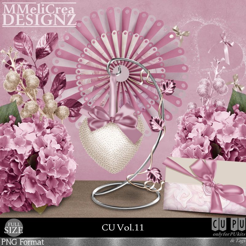 MMD - CLASSIC - CU Vol.11