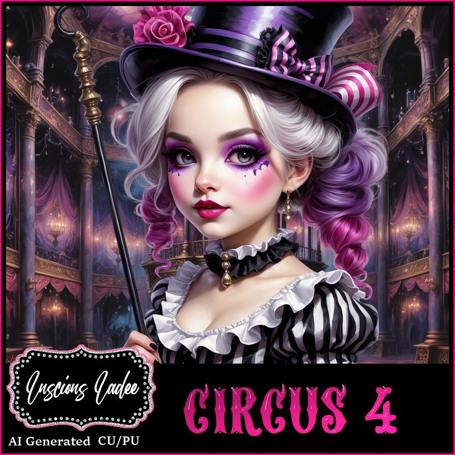 LL-Circus 4
