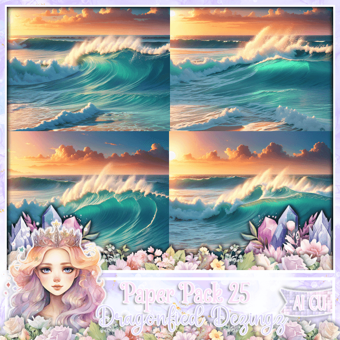 DD-AI Scenic Papers 25