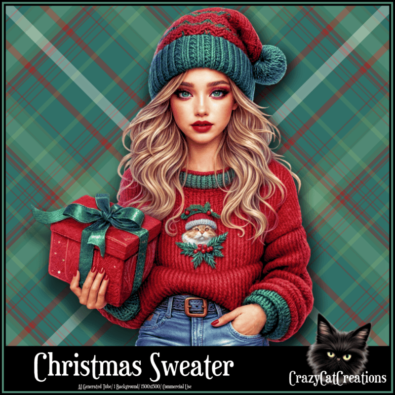 CCC_Christmas Sweater CU