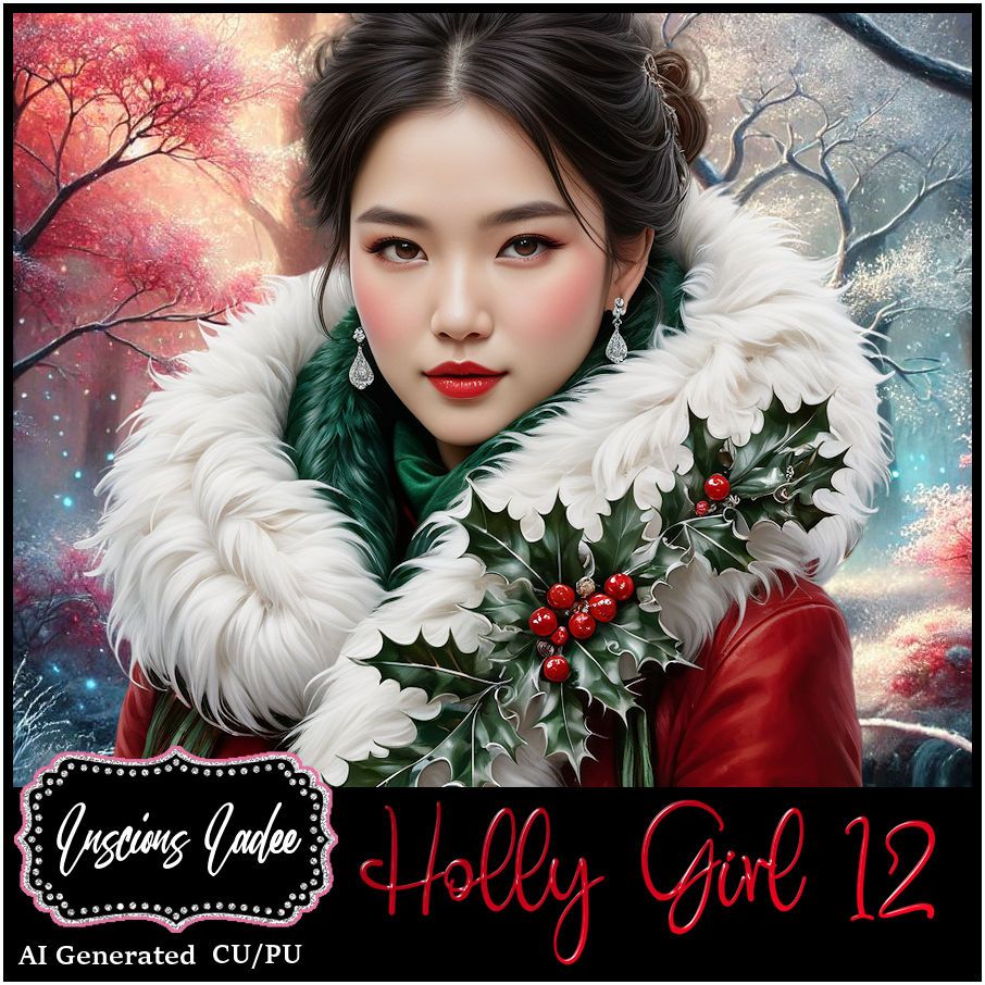 LL-Holly Girl 12