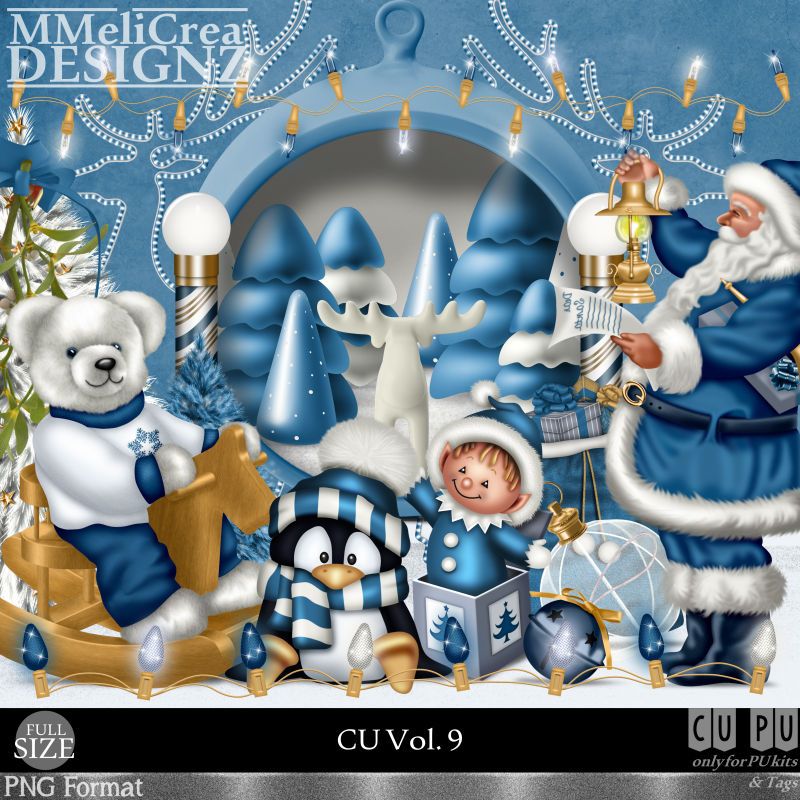 MMD - CLASSIC - CU Vol. 9