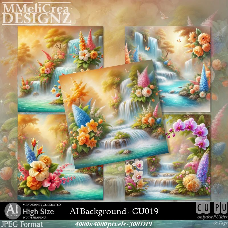 MMD - AI - BACKGROUND CU019