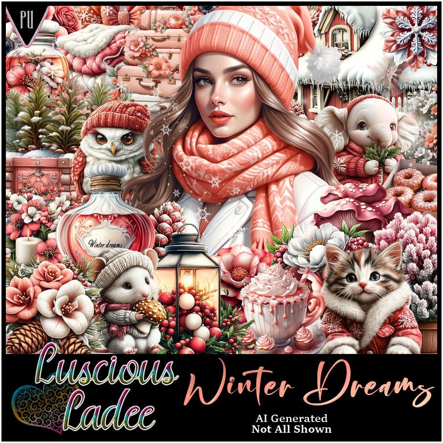 LL-Winter Dreams
