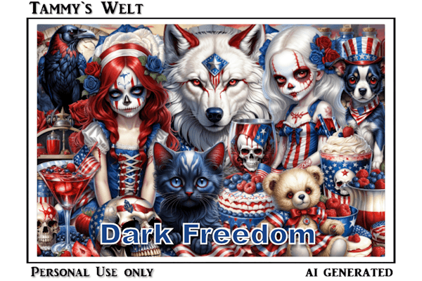 TW-Dark Freedom
