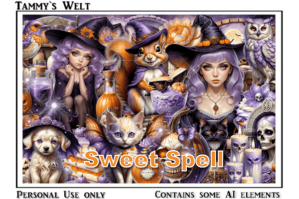 TW-Sweet Spell