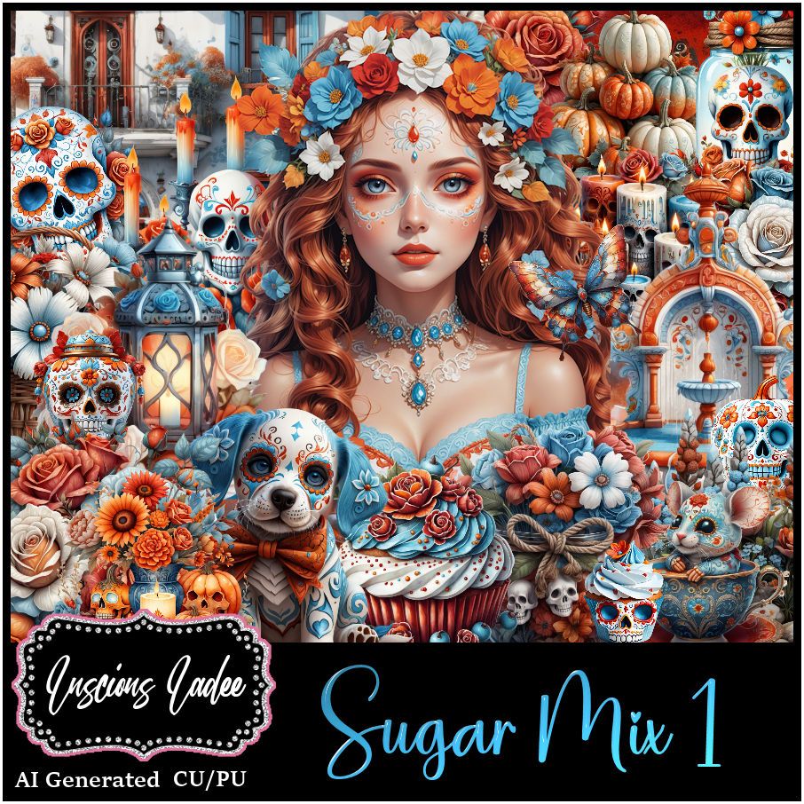 LL-Sugar Mix 1