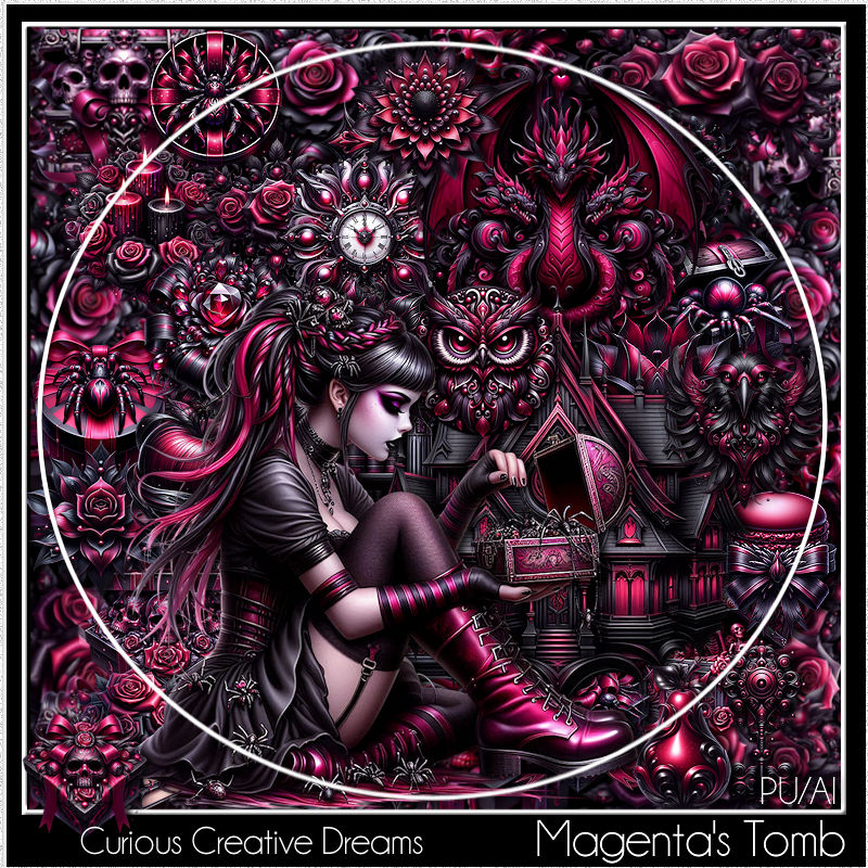 D-CuriousCreativeDreams