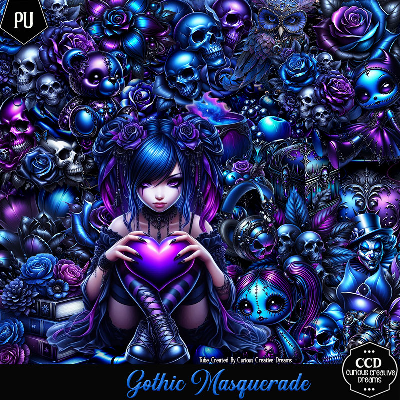 D-CuriousCreativeDreams