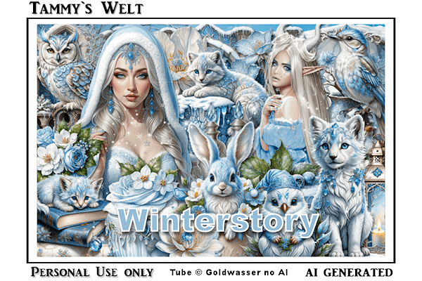 TW-Winterstory