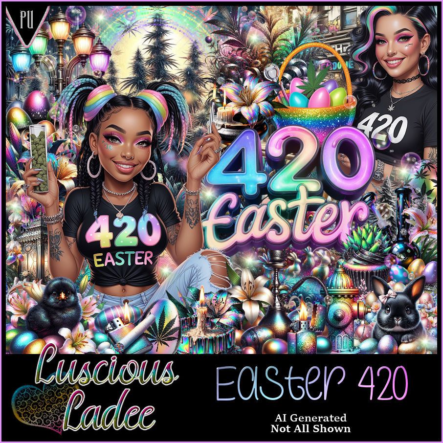 LL-Easter 420