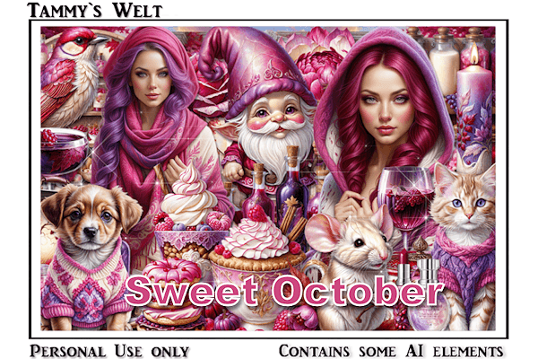 TW-Sweet October