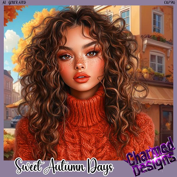 CD- Sweet Autumn Days
