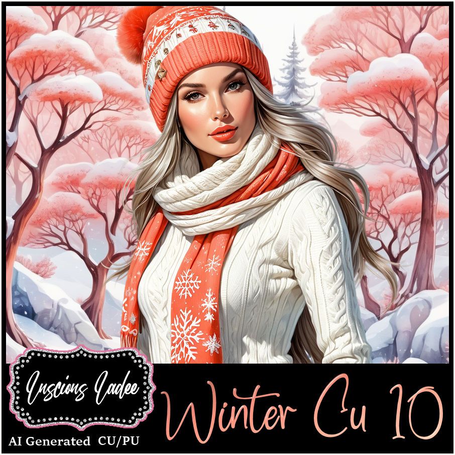 LL-Winter Cu 10