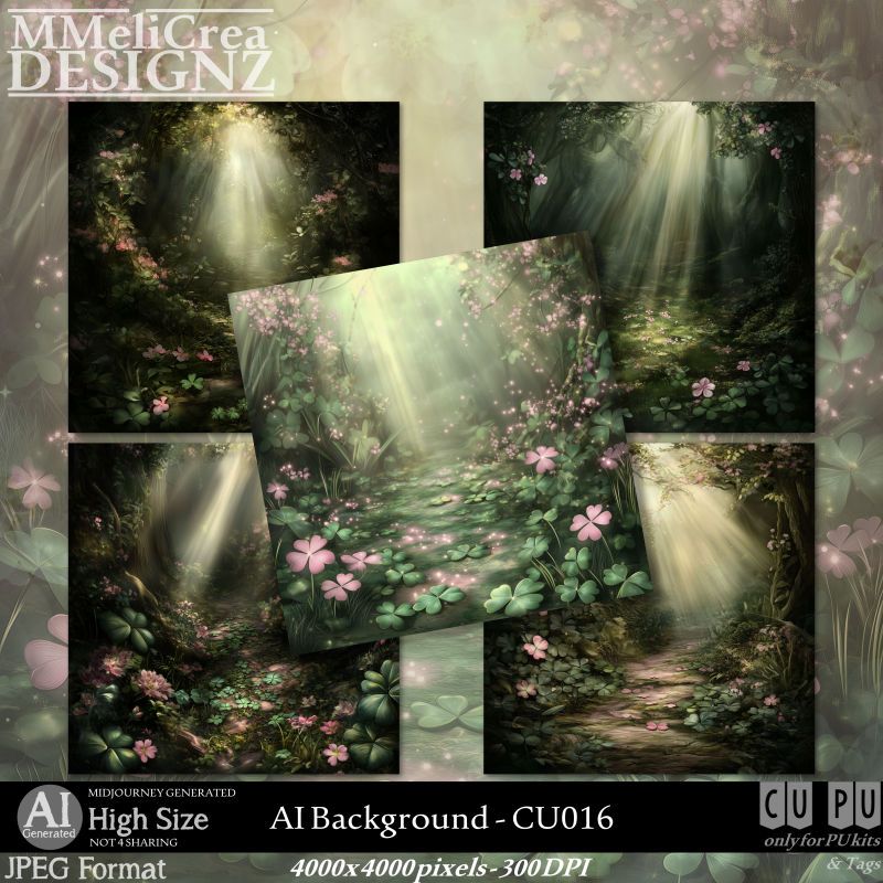 MMD - AI - BACKGROUND CU016