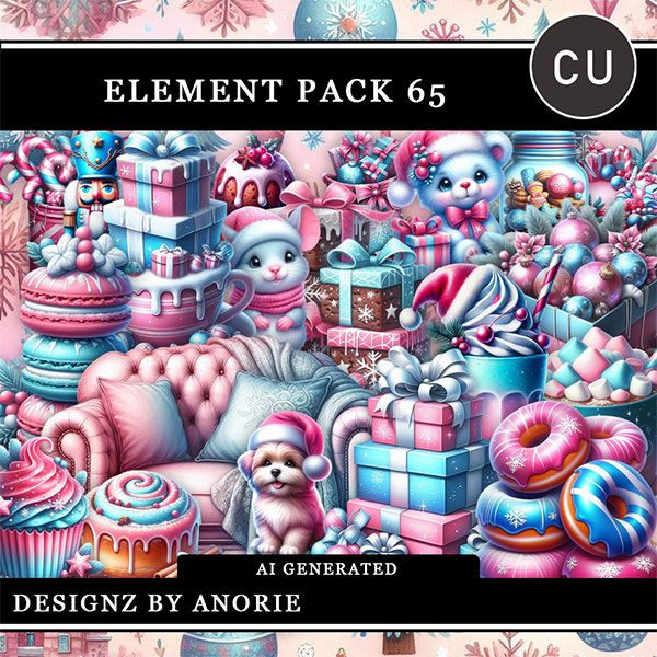 DBA-Element Pack 65
