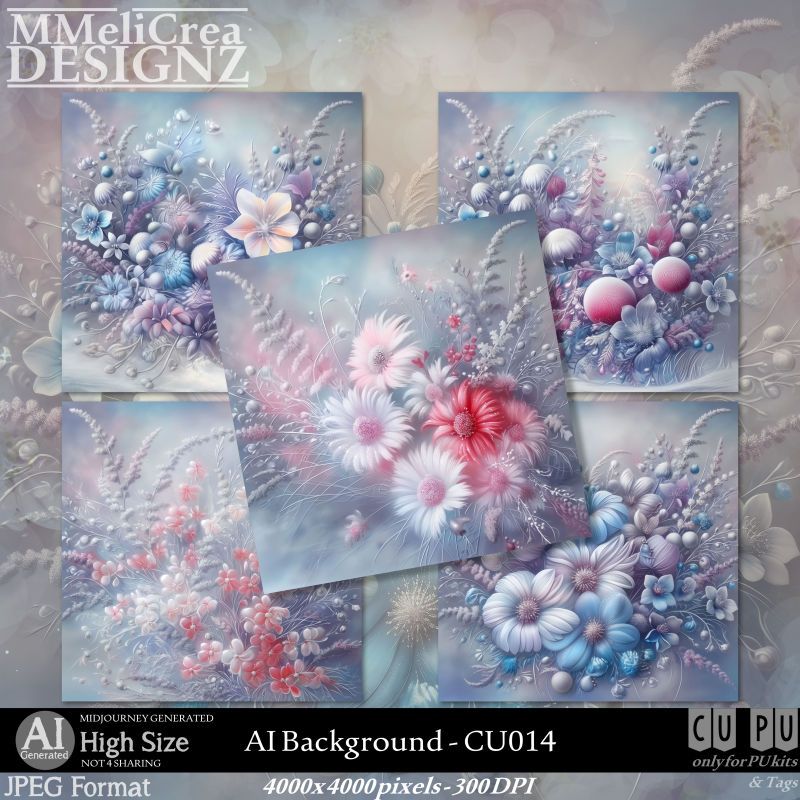 MMD - AI - BACKGROUND CU014