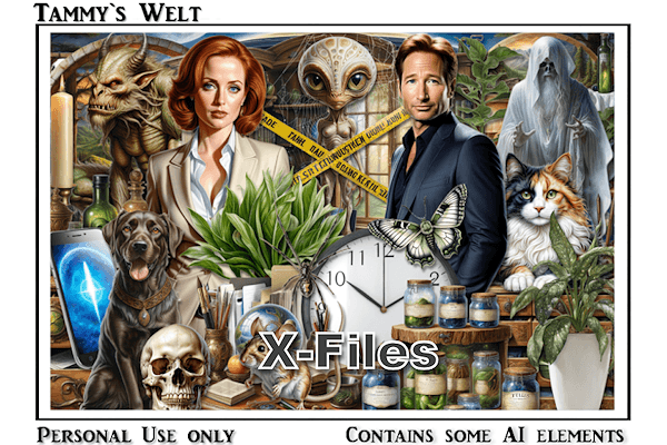 TW-X-Files