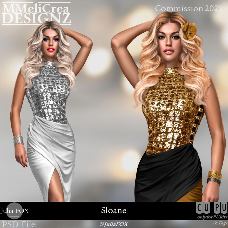 MMD - CLASSIC - Tube - CU Sloane (PSD Format)