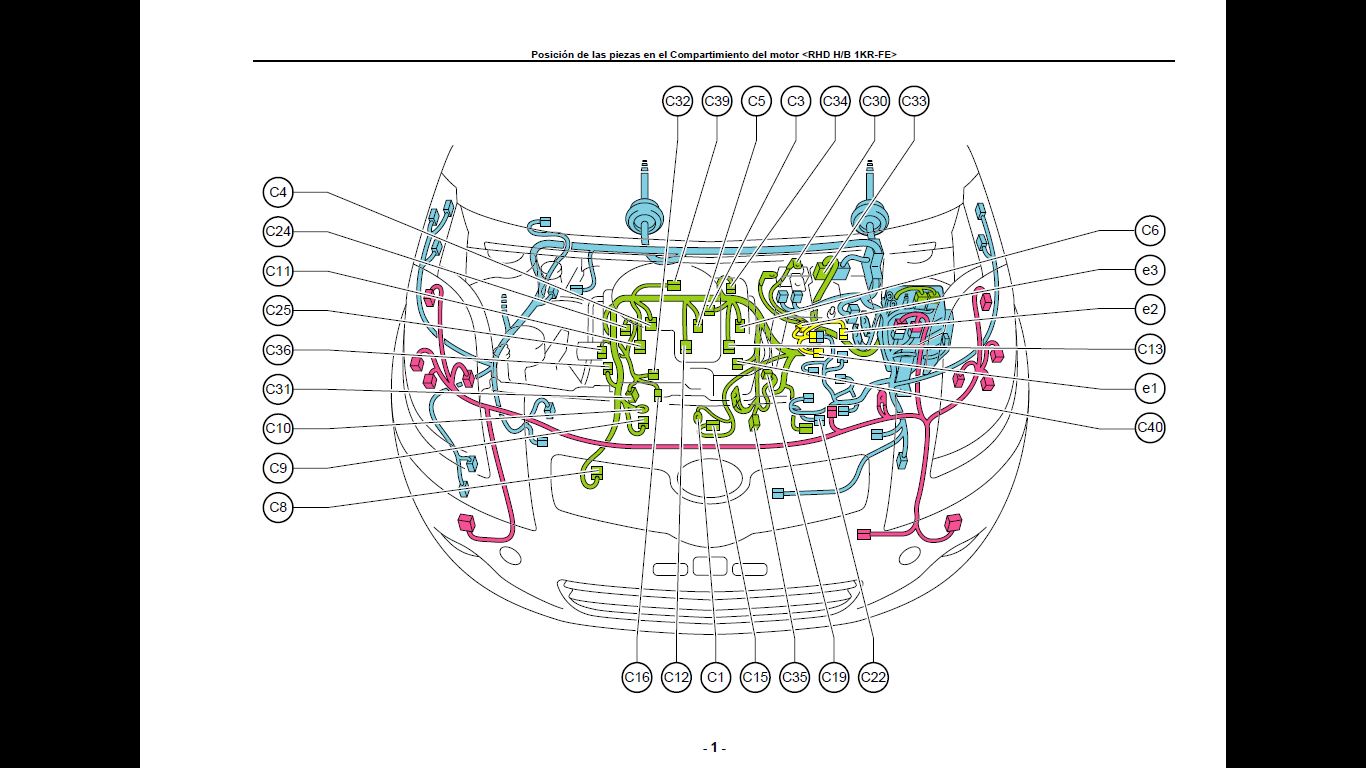 MINI Cooper S R53 2002-2006 Manual de Taller EN ESPAÑOL