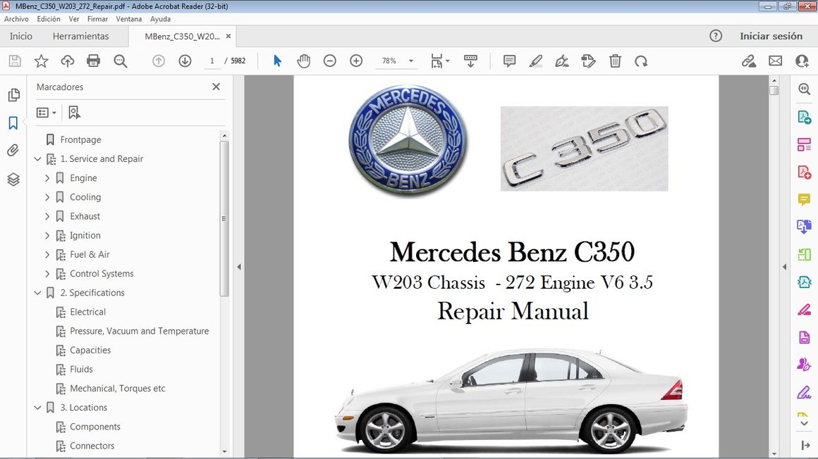 Mini Cooper COUNTRYMAN R60 N18 Diagramas Despiece - Pa