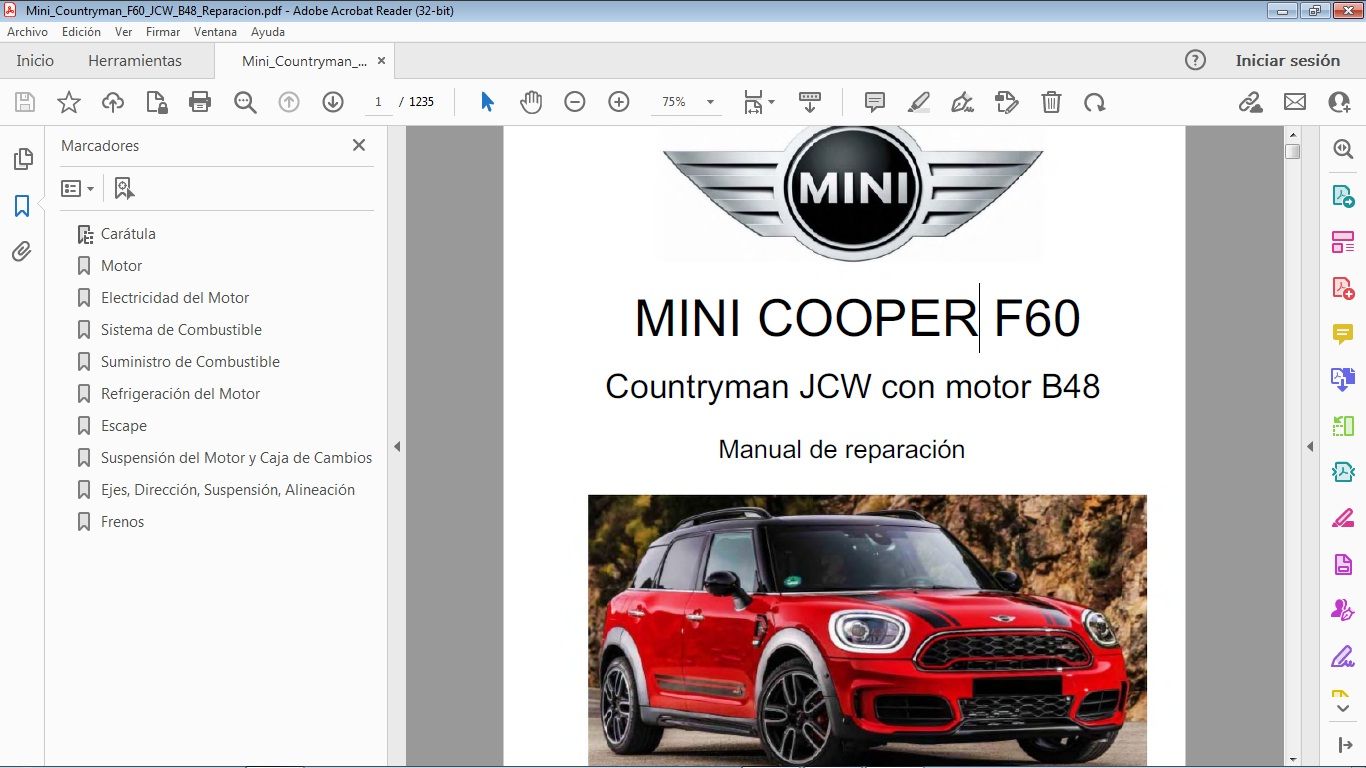 MITSUBISHI ECLIPSE SPYDER GS 2.4 4G64 Workshop Repair