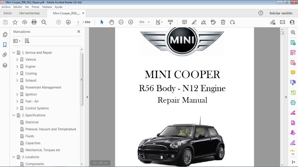 CHEVROLET SILVERADO-SIERRA-CHEYENNE Workshop Repair