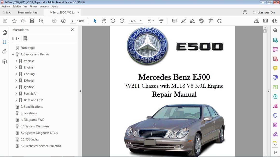 Mini Cooper COUNTRYMAN R60 N18 Diagramas Despiece - Pa