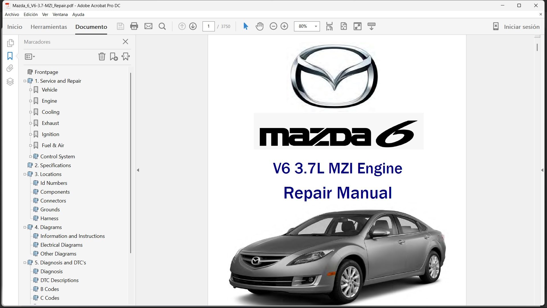 NISSAN GT-R R35 V6 3.8 Workshop Service Repair Manual