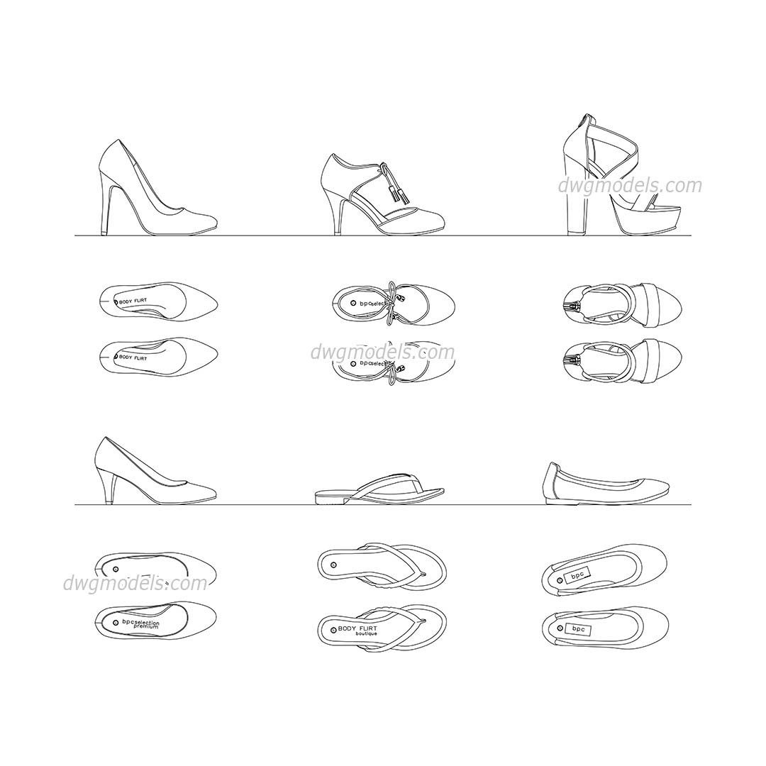 Other CAD Blocks
