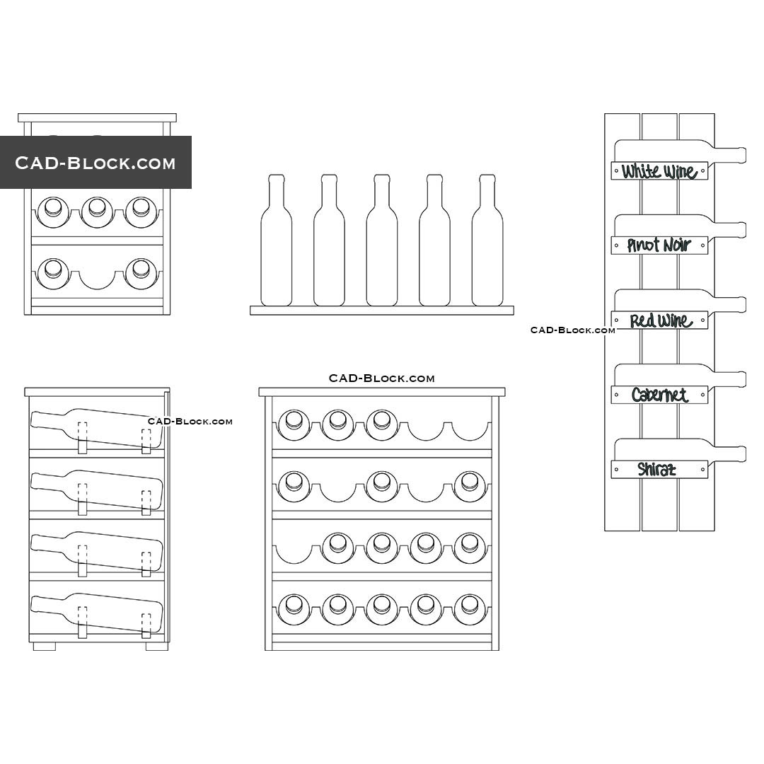 Rack Isometric Dispatch Dwg Block For Autocad Designs Cad