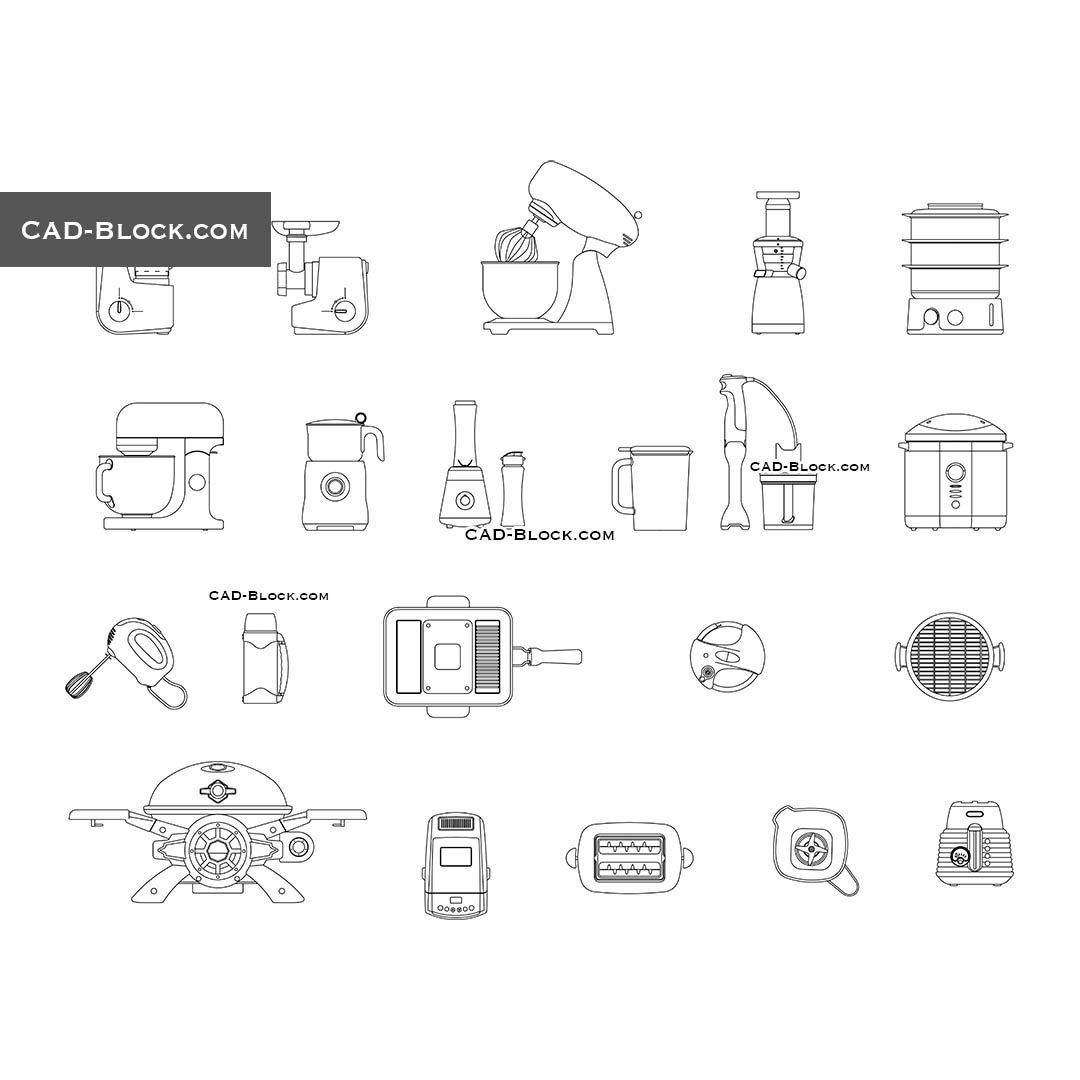 Appliances