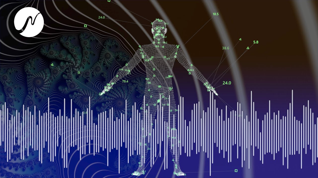 Original 40 Hz Medical Frequency To Treat Alzheimers